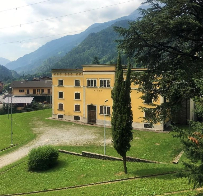 Gromo, il borgo più bello dell'Alta Val Seriana - G. Case srl