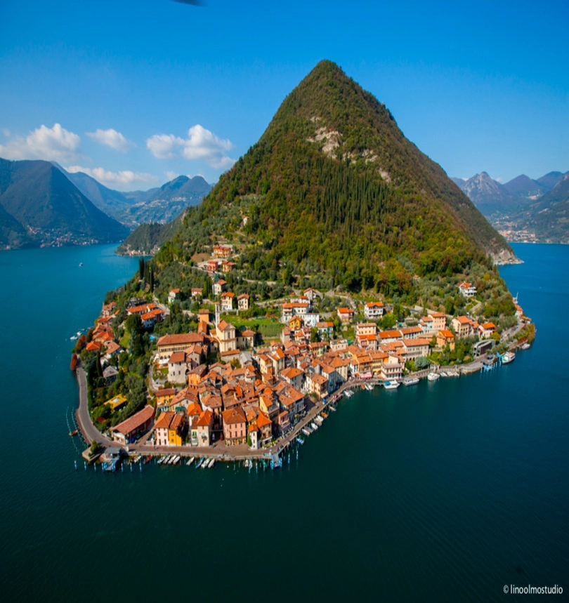 Cosa vedere a Monte Isola sul Lago d'Iseo - G. Case srl