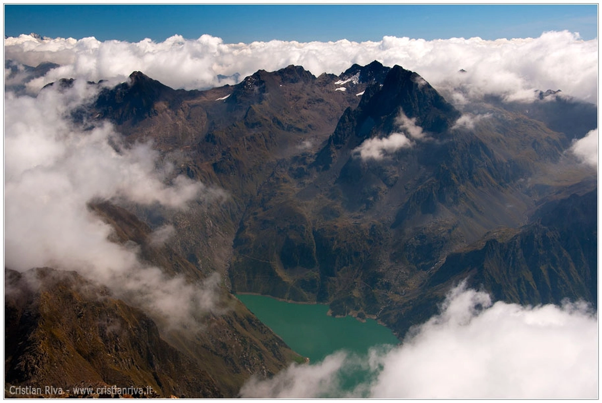 Pizzo Coca: alla scoperta del “re delle Orobie” - G. Case srl