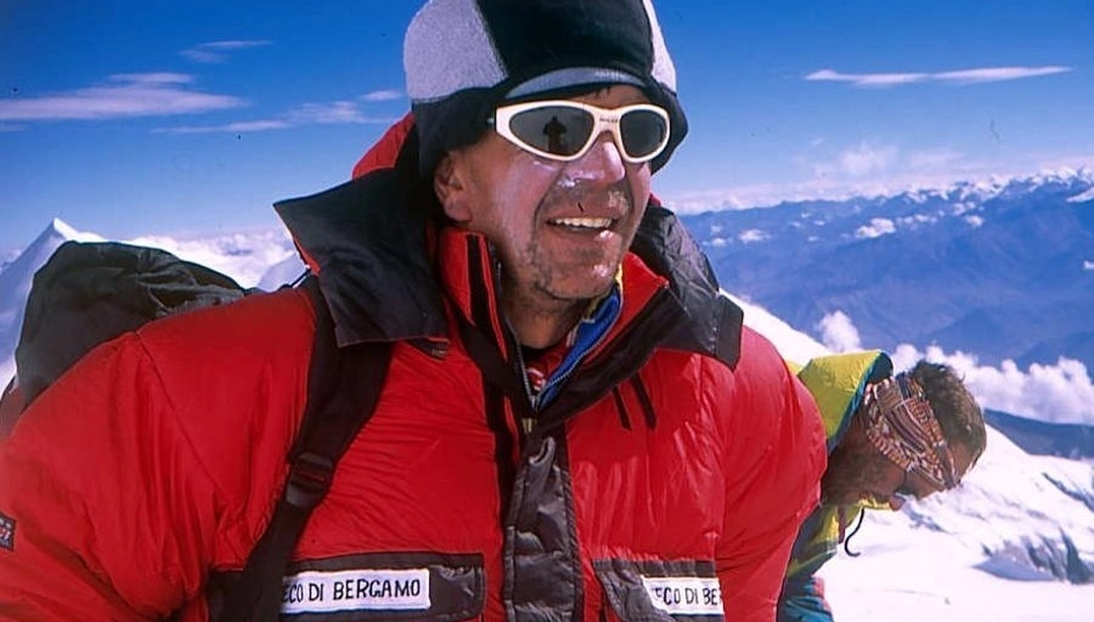 Pizzo Coca: alla scoperta del “re delle Orobie” - G. Case srl