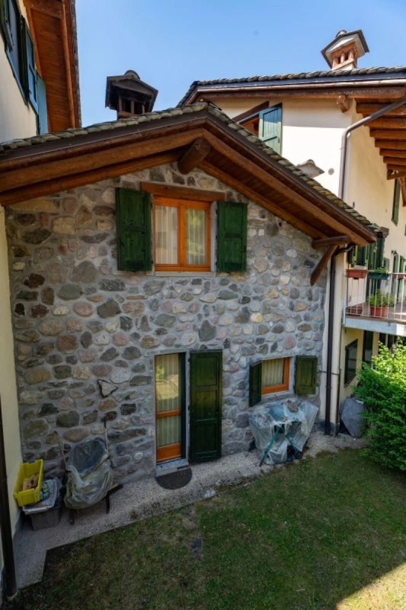 Villetta in Val Seriana in Vendita - G. Case srl